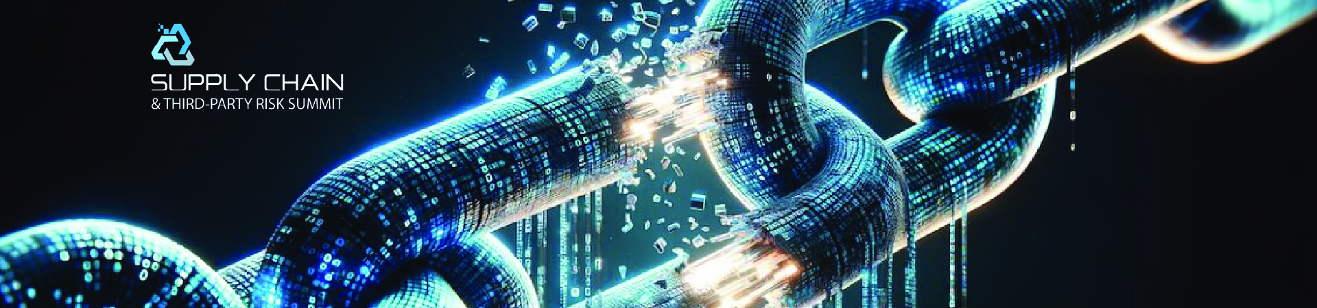 Supply Chain Security & Third-Party Risk Summit